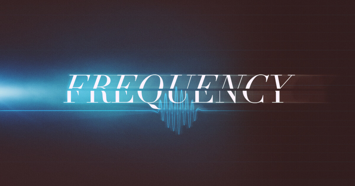Listening On The Right Frequency | Sermons | New Vision Baptist Church