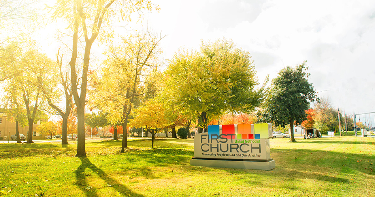 Contact | First United Methodist Church | Springdale