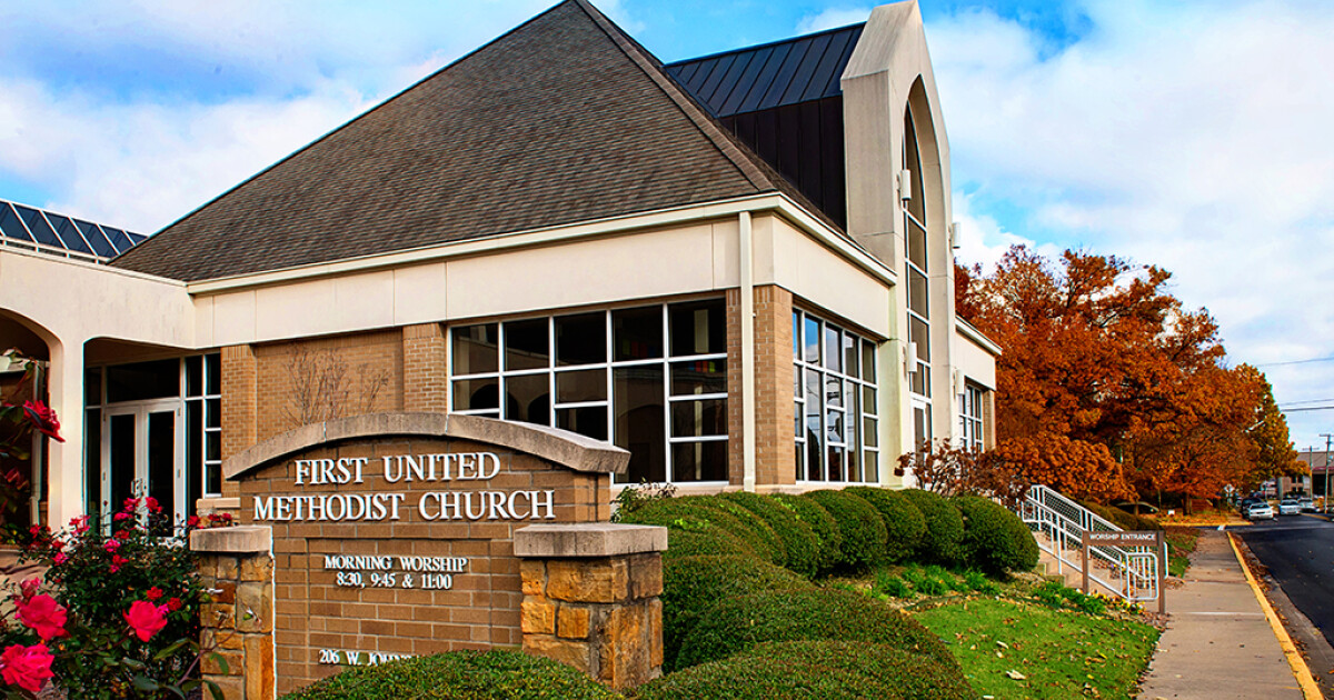 Our Staff | First United Methodist Church | Springdale