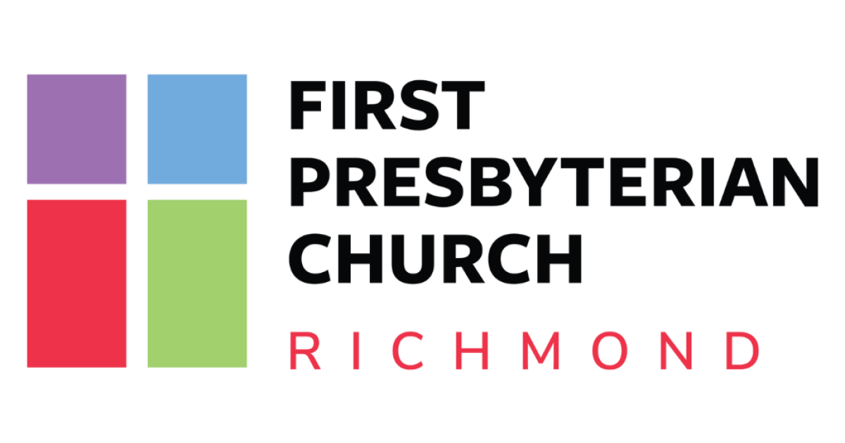Staffing Announcements | Articles | First Presbyterian Church, Richmond ...