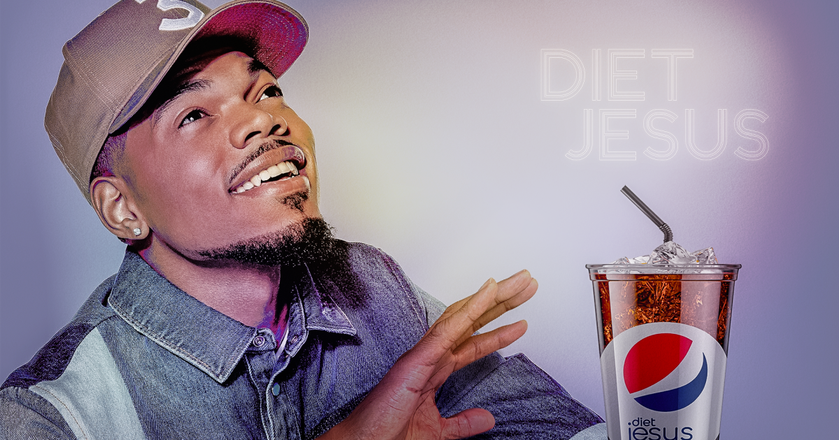 Diet Jesus: Why Pontius Pilate Hung a God and Justified it... and So ...