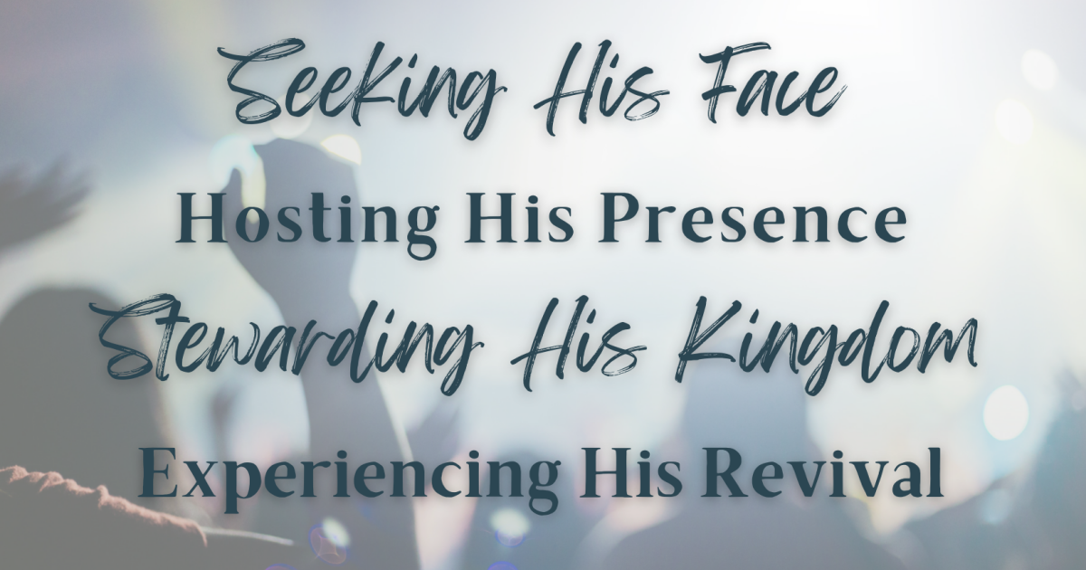 The Gathering at Brock