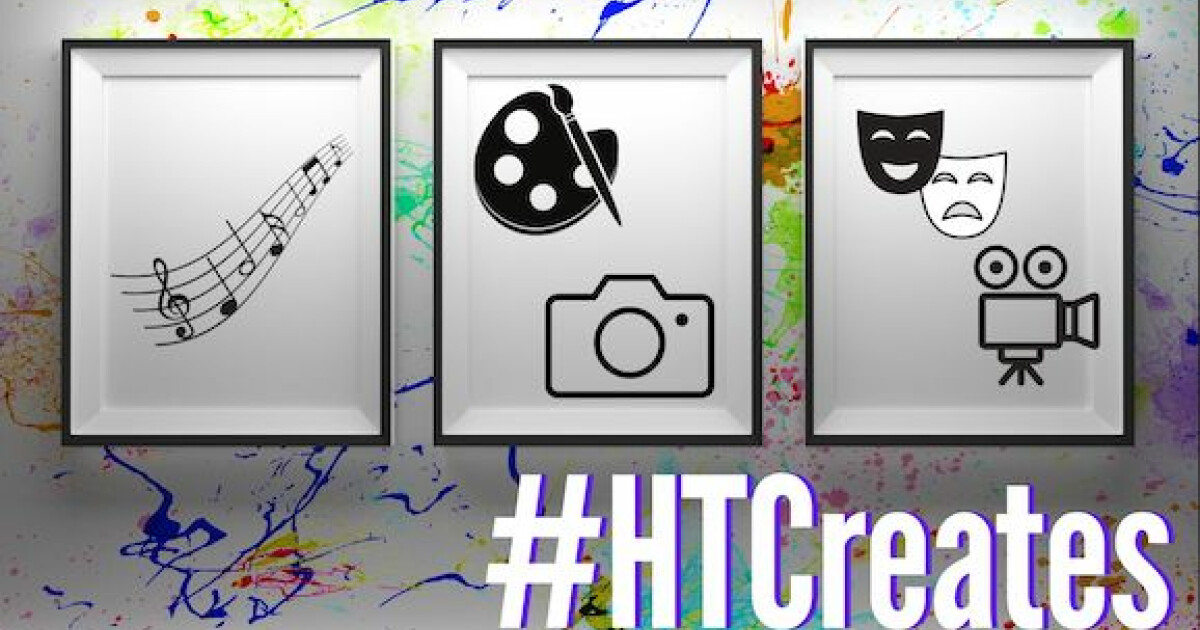 HTCreates... It's Time To Create! | The Harvest | Harvest Time Church