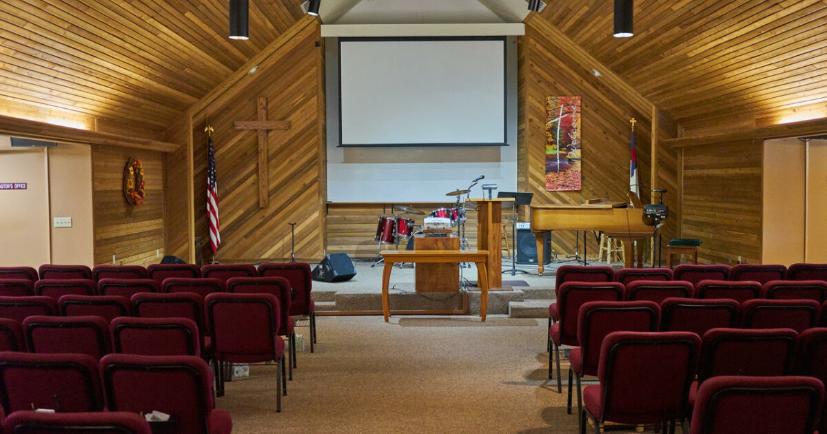 Contact | Shoestring Valley Community Church