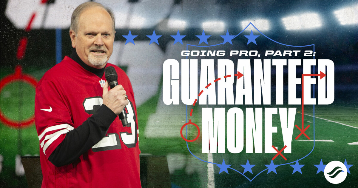 Sermons | NewSpring Church