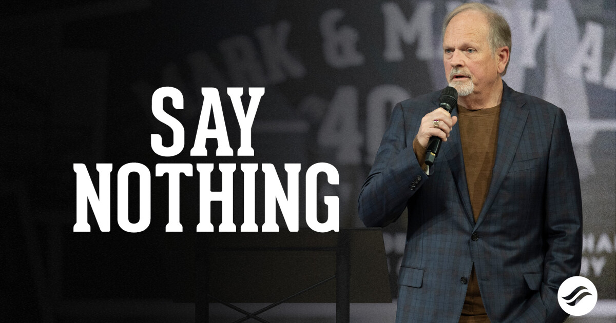 Sermons | NewSpring Church