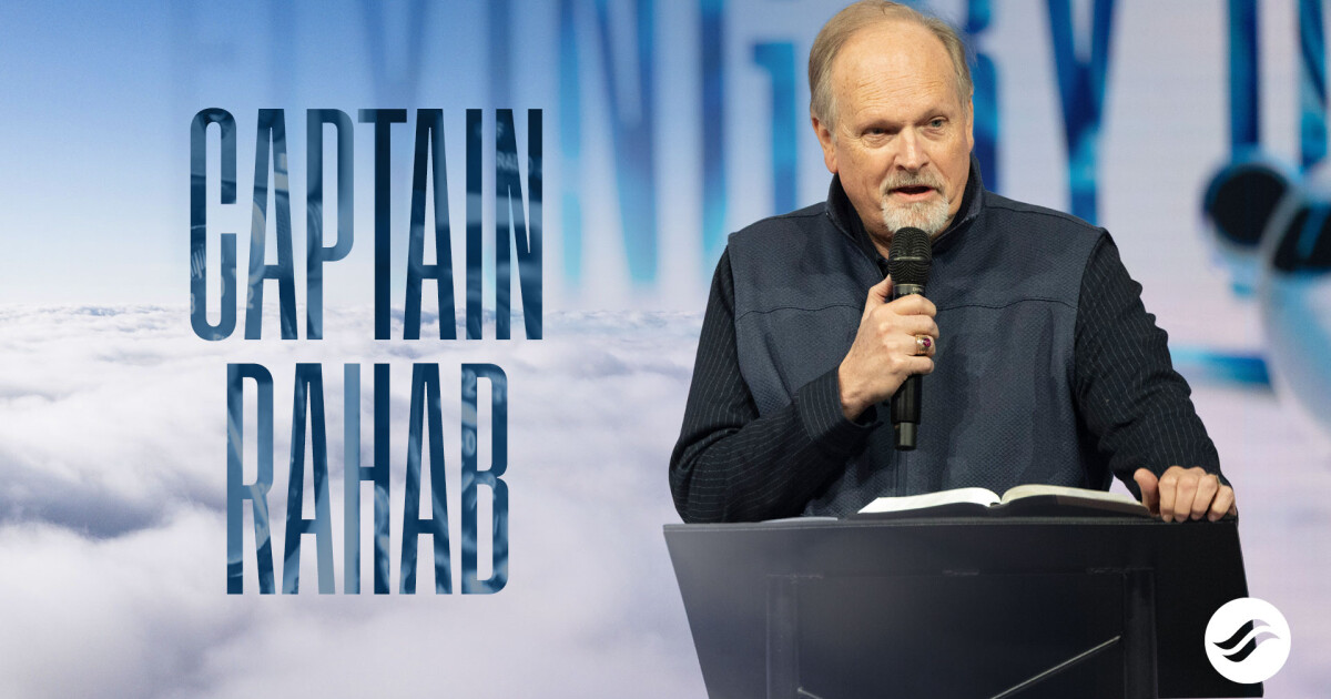 Sermons | NewSpring Church