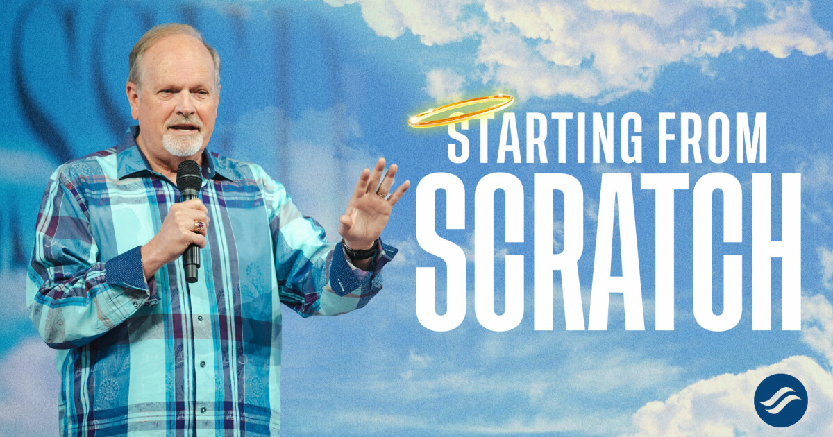 Sermons | NewSpring Church