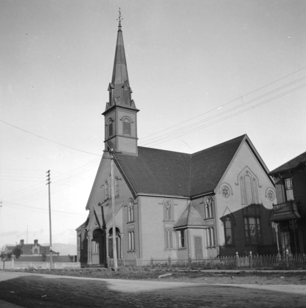 The History of FBC Buildings | First News | m-89114
