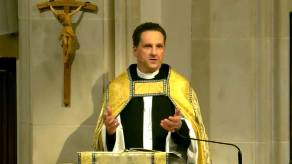 Sermons | Church of the Incarnation