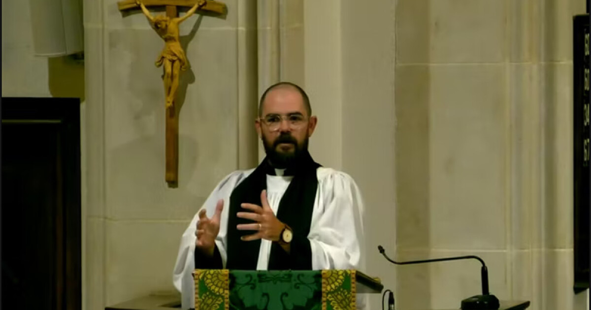 Instruments of Righteousness | Sermons | Church of the Incarnation