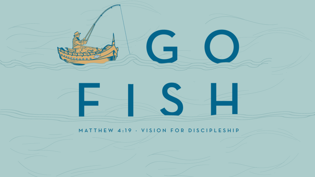 Join us Sunday | Calvary Church of Santa Ana