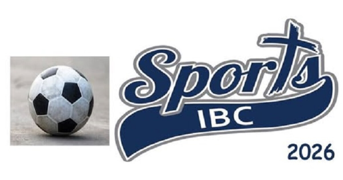 IBC Sports - Futsal Game | Immanuel Baptist Church | Wichita