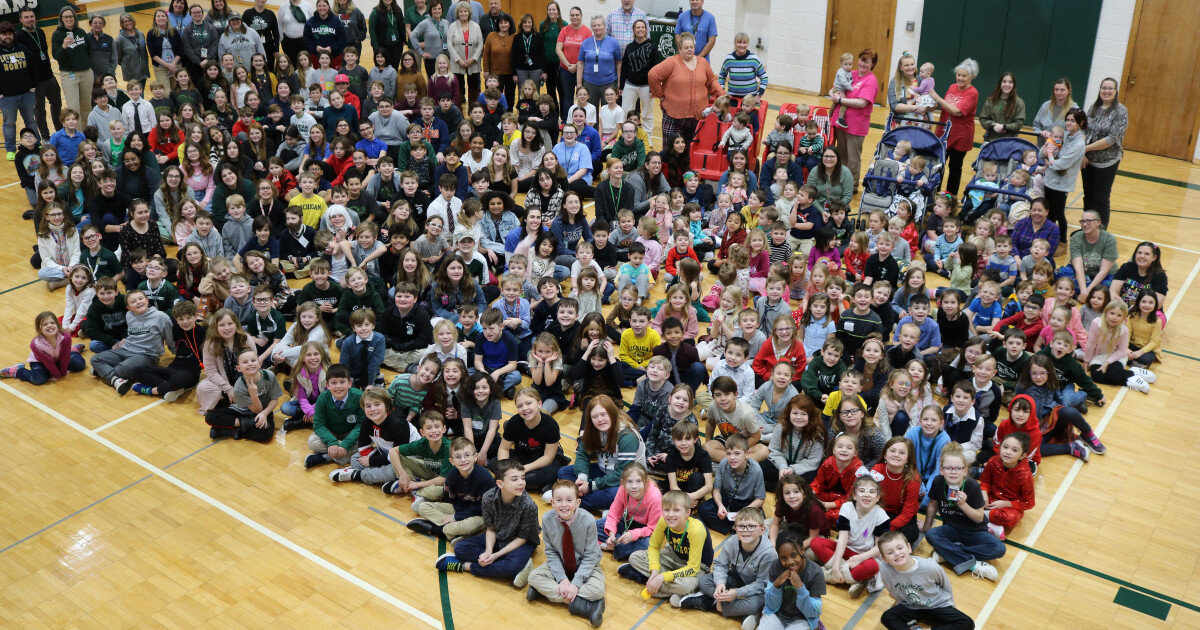 National Lutheran Schools Week 2024 | Articles | Trinity Lutheran Church