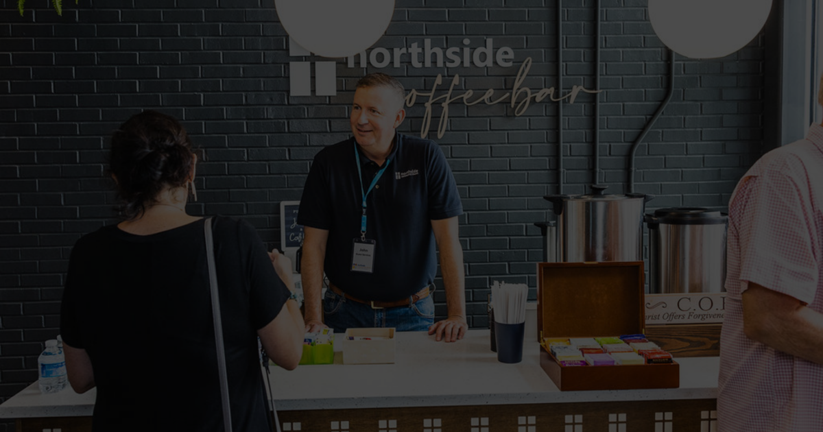 Northside Community Church - Knightdale, NC