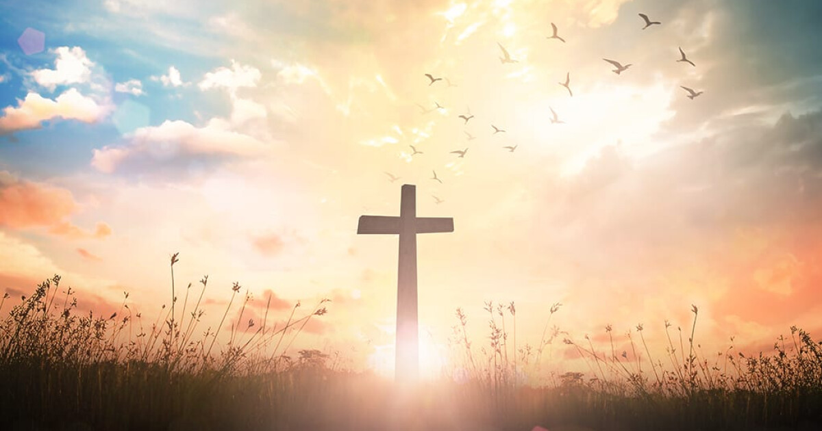 THE GOD OF MERCY | Sermons | Desire of Nations, New York