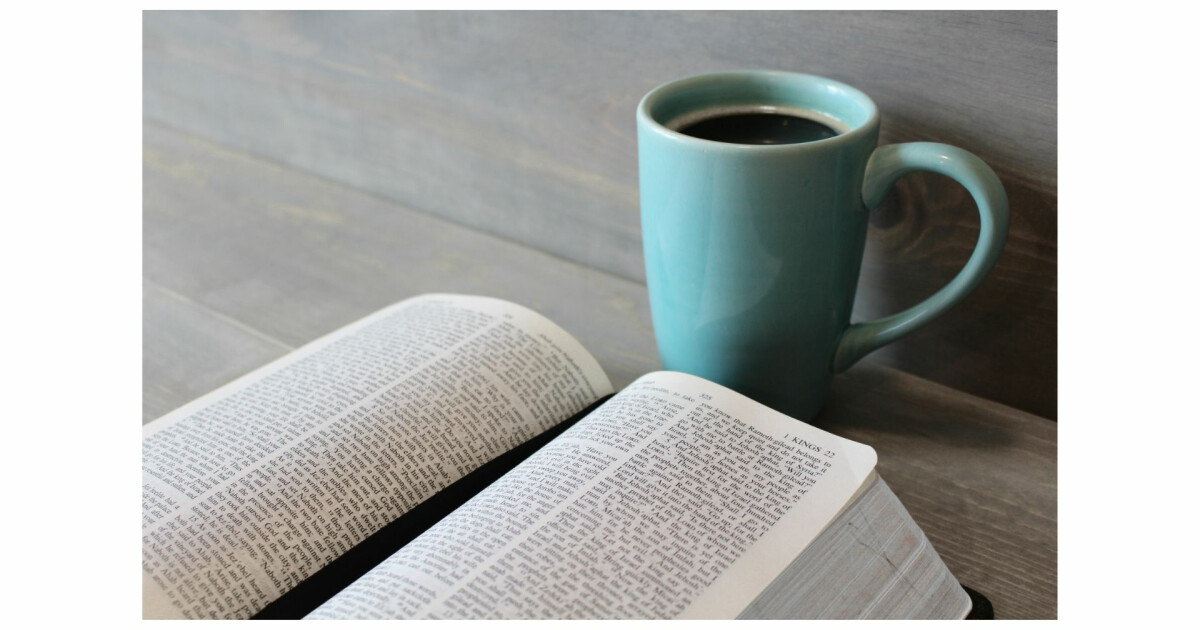 Bible Study with Pastor Brooke | Excelsior United Methodist Church