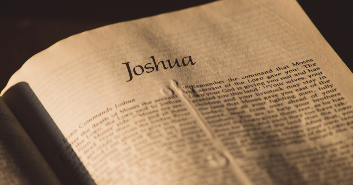 Remembering God’s Faithfulness – Lessons from Joshua 12 | Daily ...
