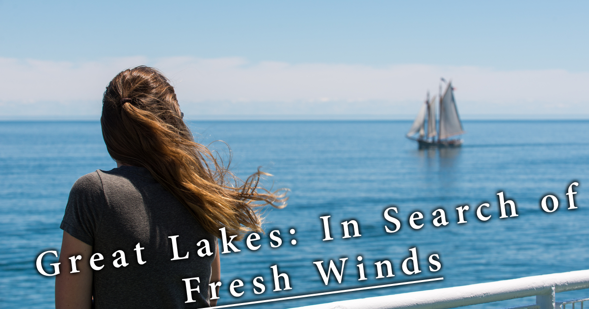 In Search of Fresh Winds | CGGC eNews | Churches of God GC