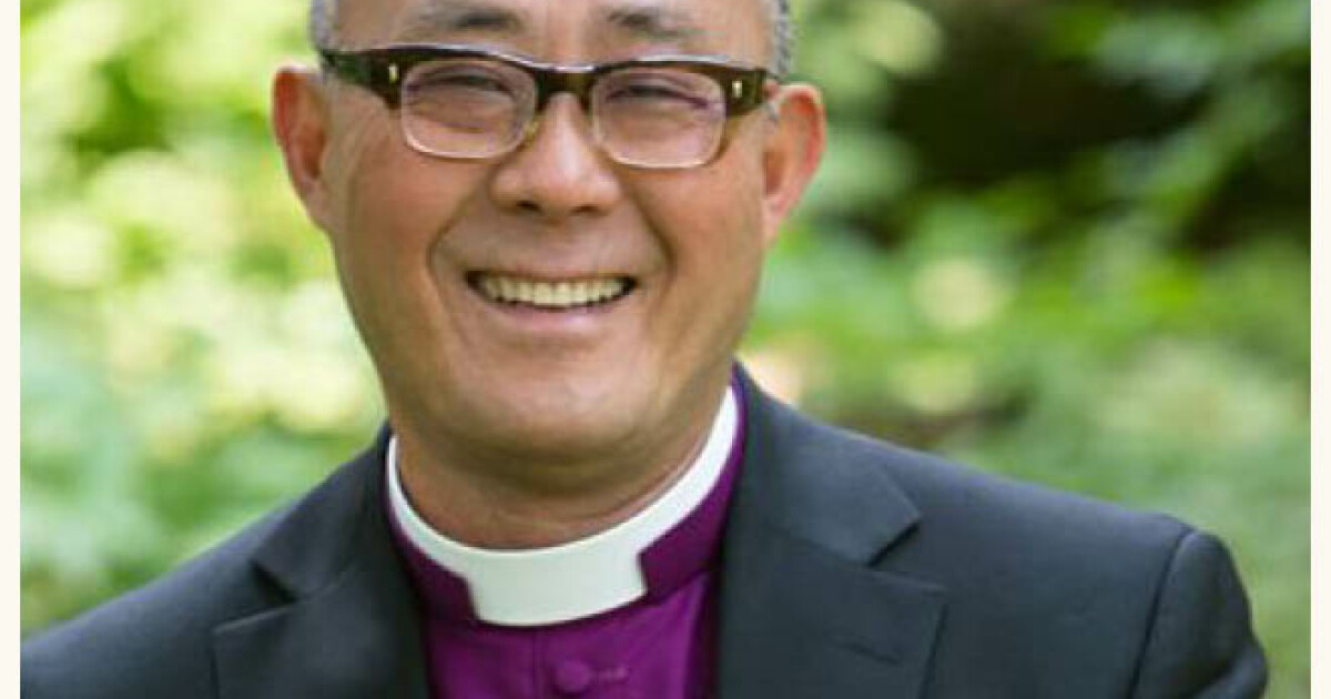 Bishop Visitation | News | St. Luke in the Fields Church