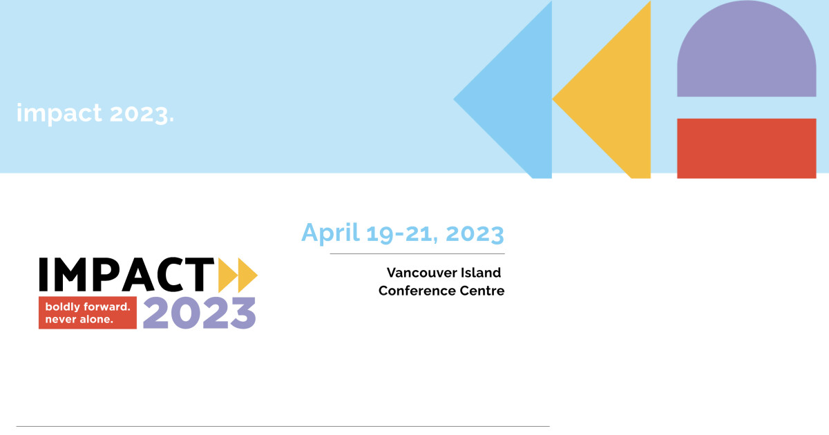 Impact 2023 | Our Blog | South Delta Baptist Church