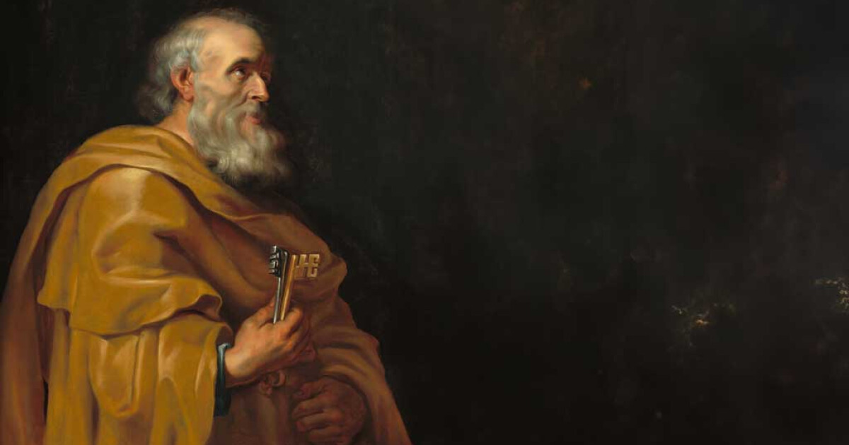 Lessons From the Life of Peter - Part 1 | Sermons | Talbot Bible Church
