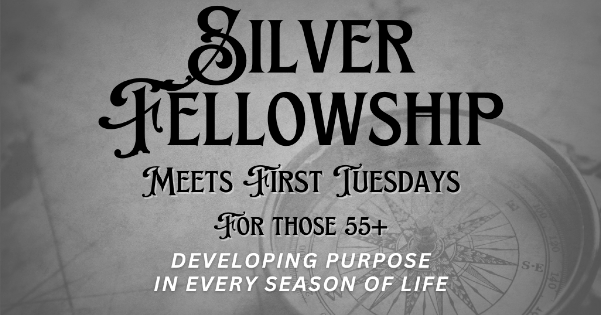 Silver Fellowship | The Gathering at Brock