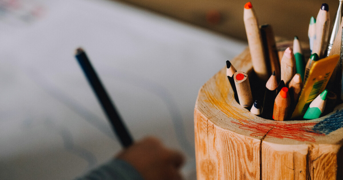 Make It Visual - Draw it out or use coloring sheets | Articles | Prince ...