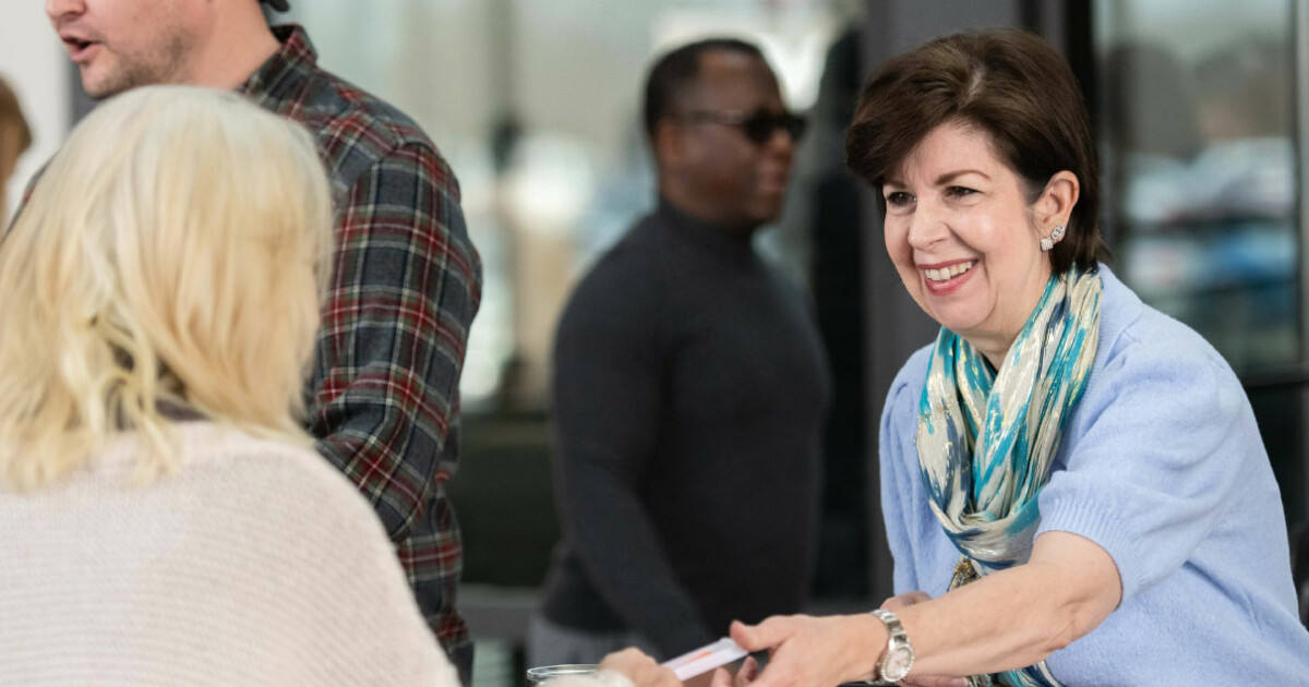 Welcome | Harvest Time Church