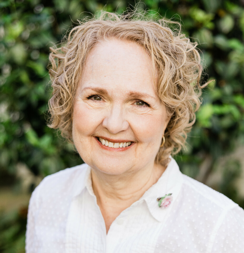 Meet Our Staff | Athens First UMC