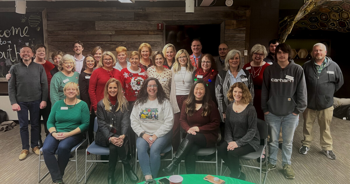 Our Staff | Christ Church United Methodist