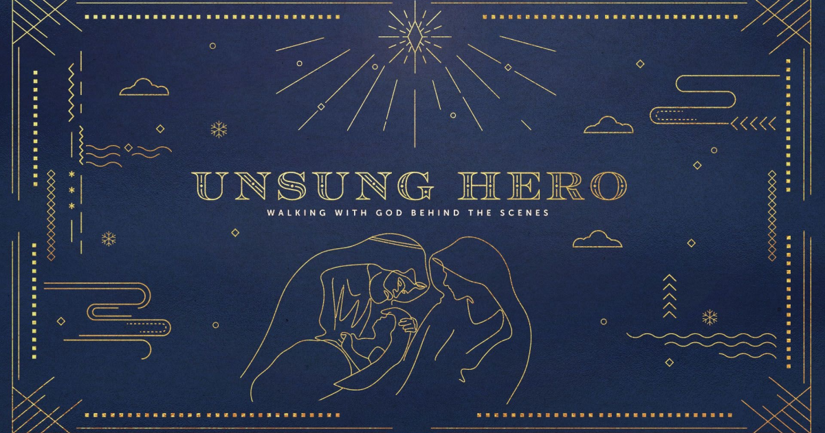 Standing Strong | Sermons | Cross Pointe Church