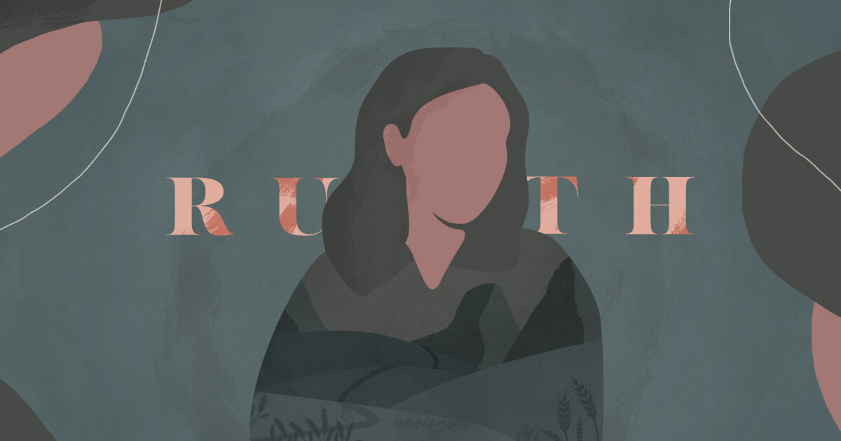 Ruth: The Risk | Sermons | Lutheran Church of Webster Gardens