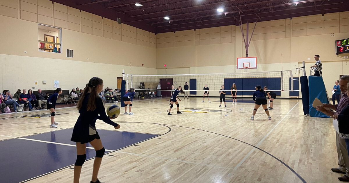 Athletics | Dayspring Christian Academy