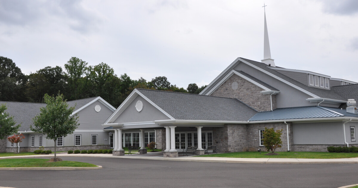 Our Story | Grace Point