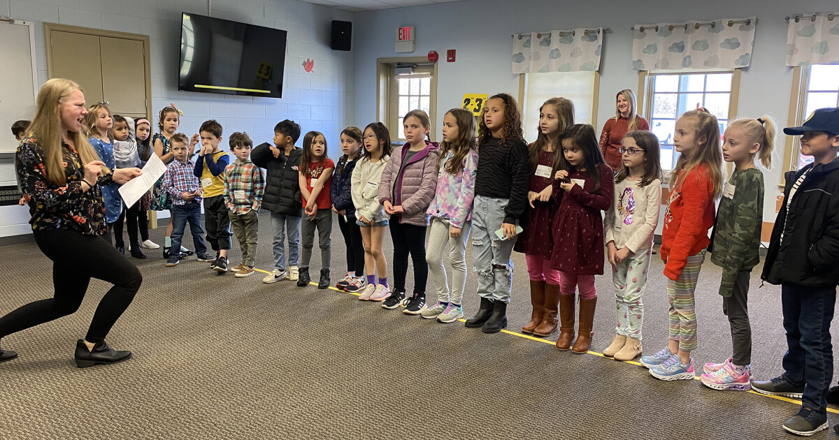 Volunteer at GP | Grace Point