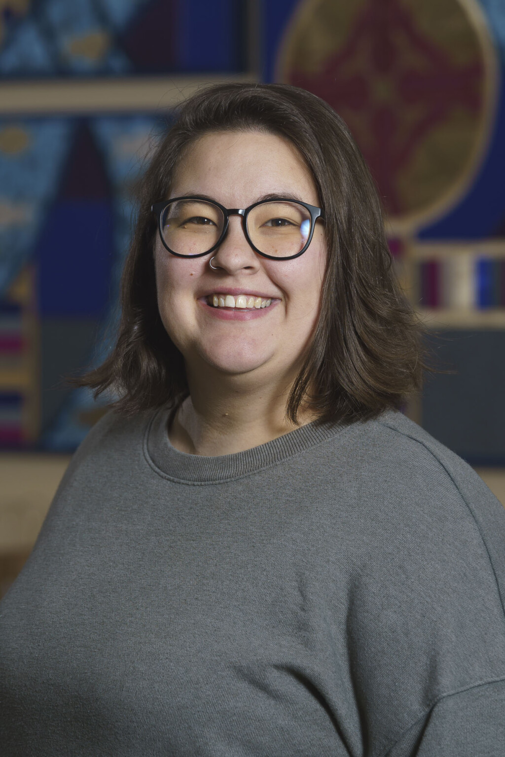 Our Staff | Trinity Lutheran Eau Claire, WI