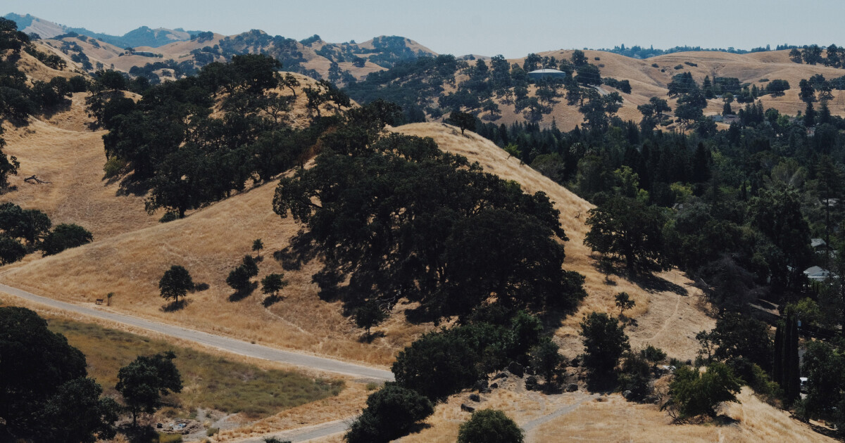 Walnut Creek | Cornerstone Fellowship