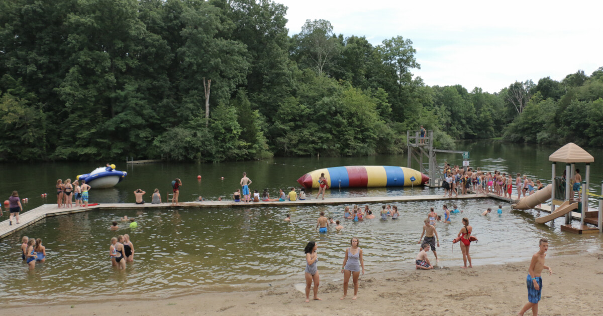 Camp Allendale | Plainfield Christian Church