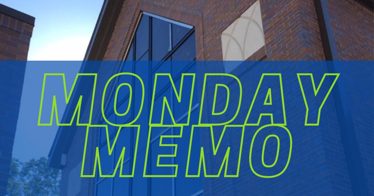 Madison Methodist Monday Memo (3/31/25) | Articles | Madison Methodist ...