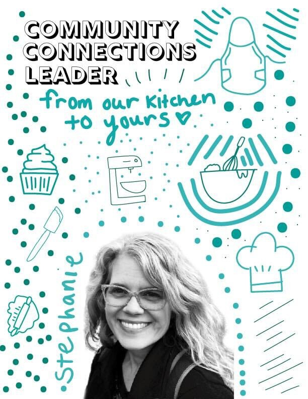 Community Connections 2021 | University Baptist Church-Houston