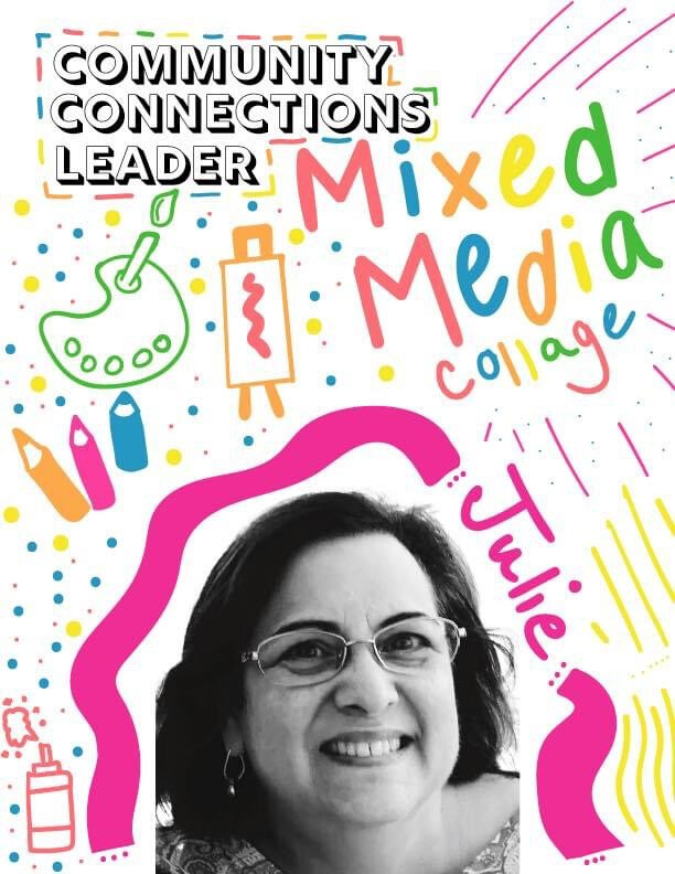 Community Connections 2021 | University Baptist Church-Houston