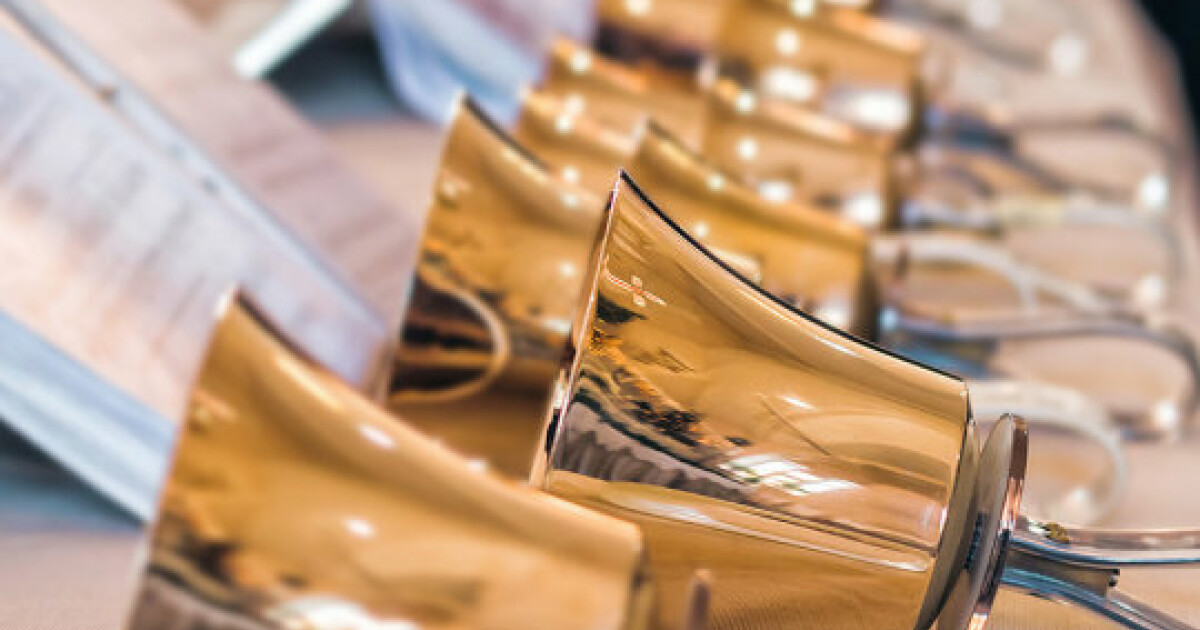 Joyful Bells of Uinty - Handbell Choir Practice | Unity Baptist Church ...