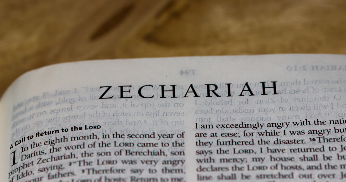 God is Our Protector | Daily Devotionals | GracePlace Church