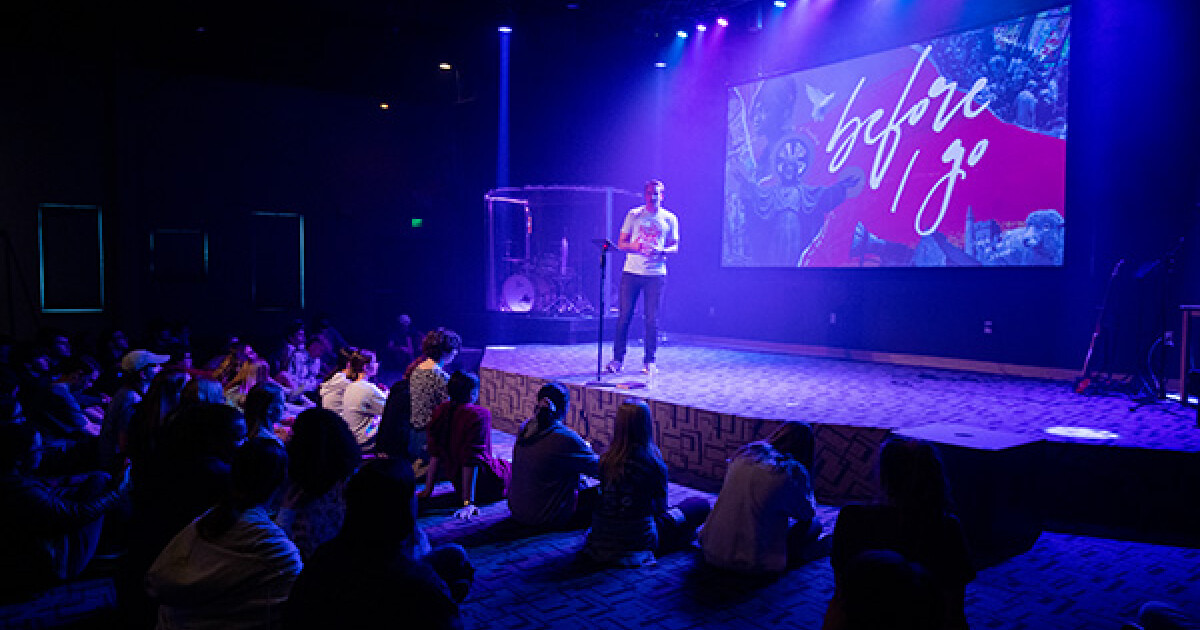 Momentum Open House | Venture Christian Church