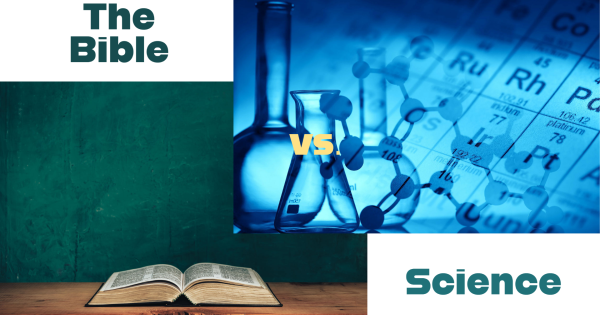 Tuesday Morning Bible Study Church vs. Science part II | Articles ...