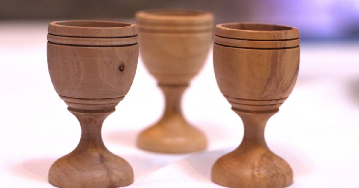 First Communion | Woodbury Lutheran Church - Local Lutheran Church In ...