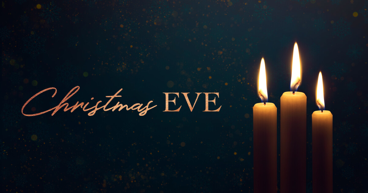 Christmas Eve 2023 | Sermons | Lakeside Christian Church