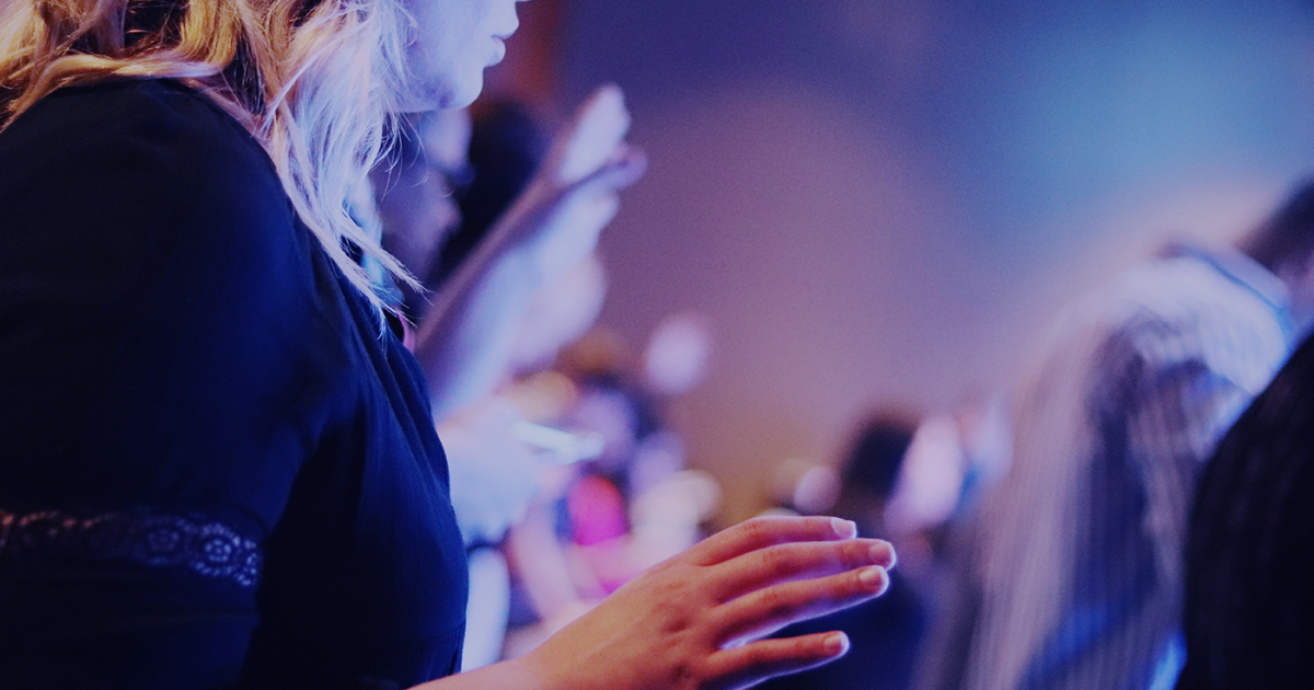 Gather | Grow | Go | Harvest A Community Church