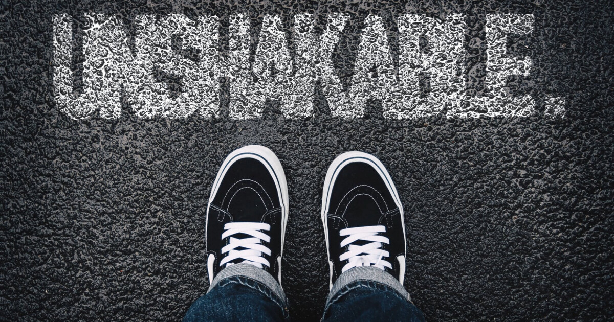 Unshakable: Live the Difference | Sermons | Northview Christian Church